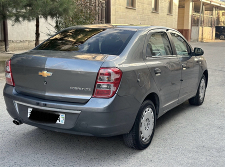 Cobalt 3-pozitsiya