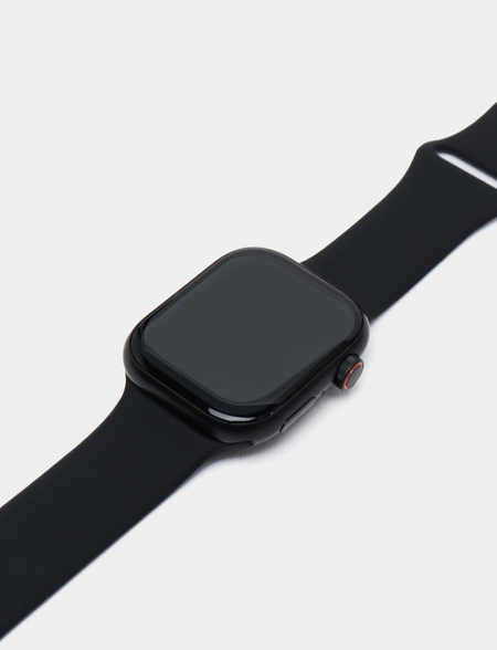 Смарт часы Smart Watch iW 8 PRO, мужские и женские умные наручные часы