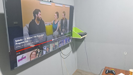 PlayStation club