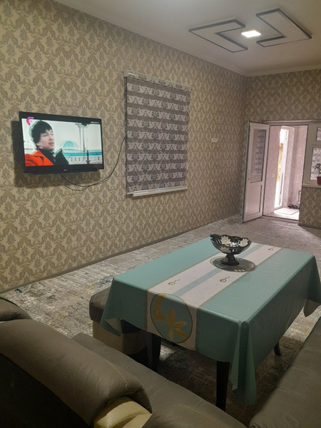 Dacha arenda Chorvoqda