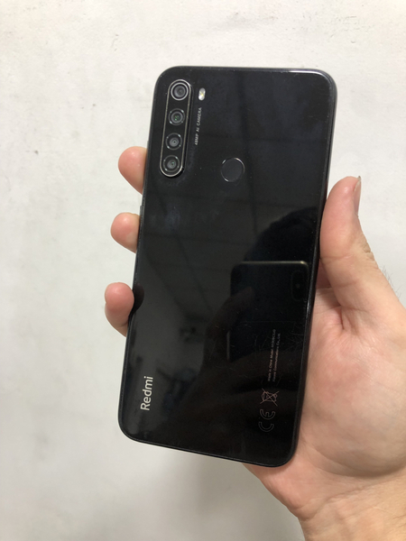 Redmi note 8 128 gb