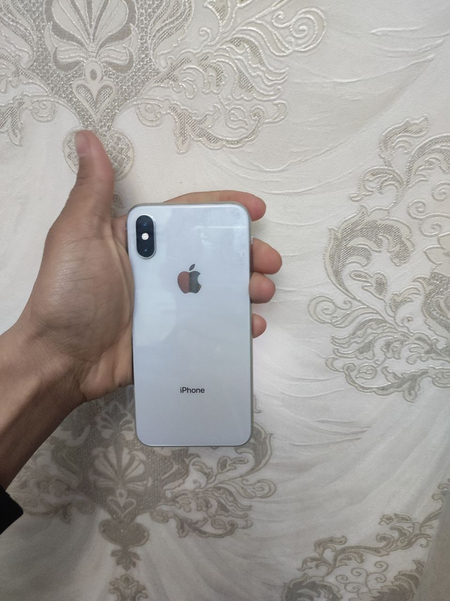Iphone xs 256 gb