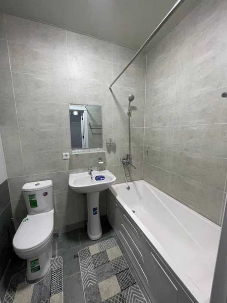 Аренда 2 комнатной квартиры на 15 квартале ID: MD 315