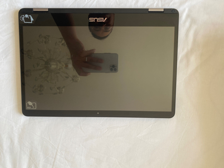 Asus vivobook flip