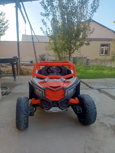 4x4 moshina 50 kilogacha kõtara oladi