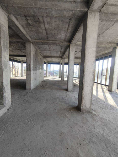 Сдам 7 уровневое здание 3922m2 в центре города, Мирабадский район RR