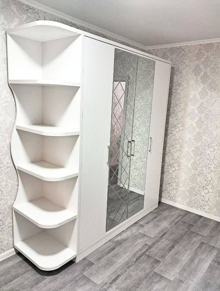Mebel xizmatlari
