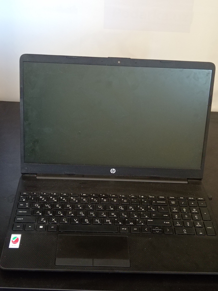 Hp loptop 15- seriya