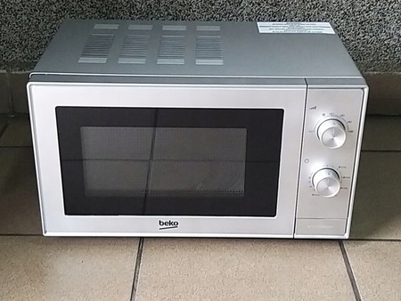 New BEKO компактная микроволновая печь (модернизированного типа)