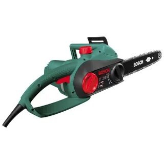 электрическая пила Bosch AKE 35 S
