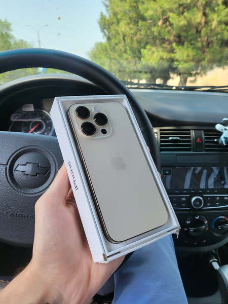 Iphone 14pro 256gb ideal