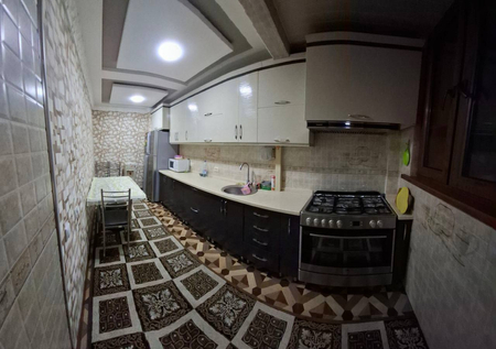 Юнусабад 2кв Аренда 5 комн Универсам