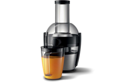 Соковыжималка Philips HR1863/22