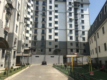 Sotiladi srochno Komfort house 4xona 120kvadrat