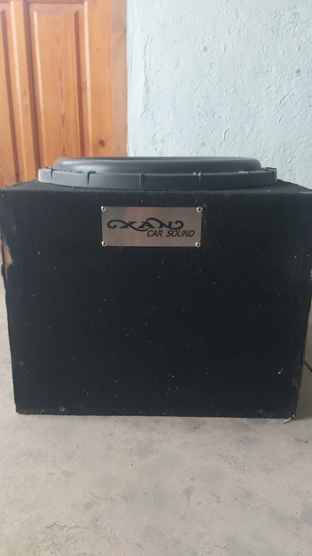 Sambufer DB 1500