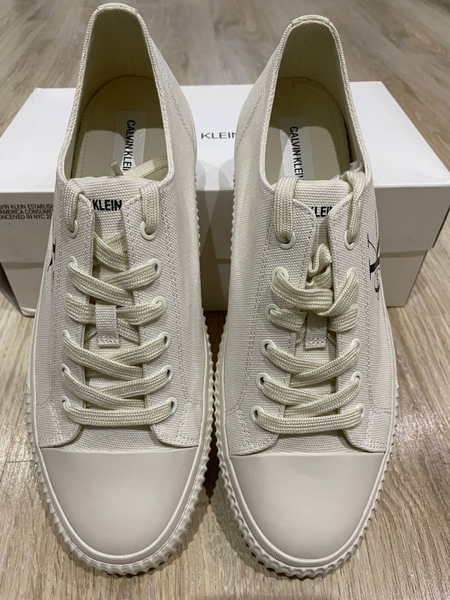 Мужские мокасины Calvin Klein