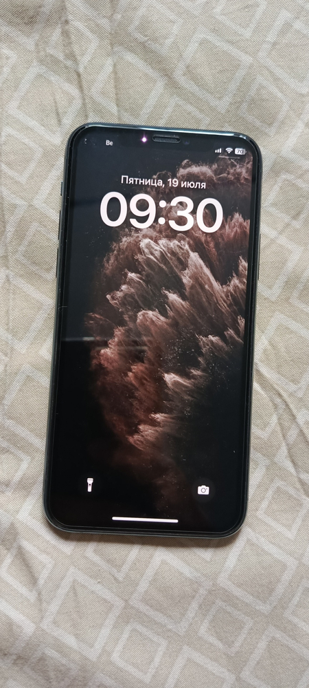 Iphone 11 pro в отличном состоянии
