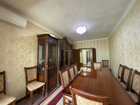 Мирзо Улугбек Кора сув-4  Улучшенная планировка 3/5/5 (J3274)