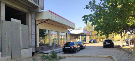 Коммерческое помещение для бизнеса на Юнусабаде ор.: Зенит Br13