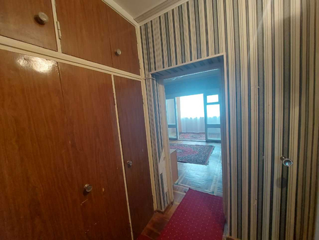 квартира на ганге 7 дом, 4 этаж, в 100 метрах от метро гафур гулям