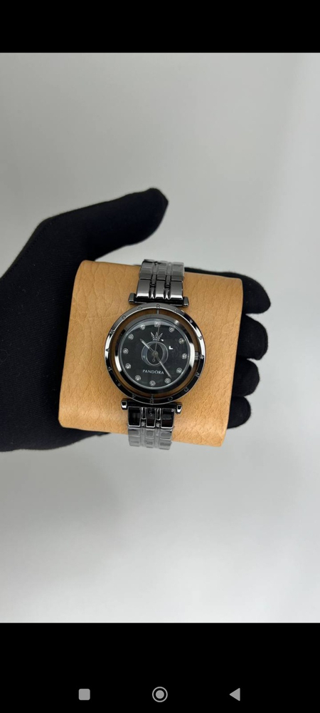 Женские Часы Pandora
