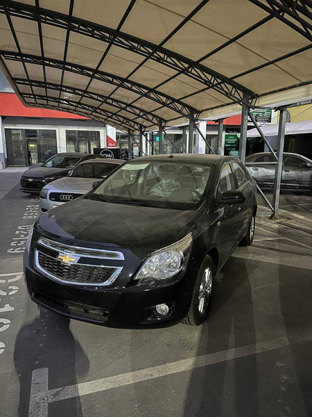 Cobalt Qora GBO Arenda s vikupga yiliga 10%dan
