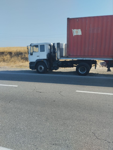 MAN CLA 18.280 Sotiladi