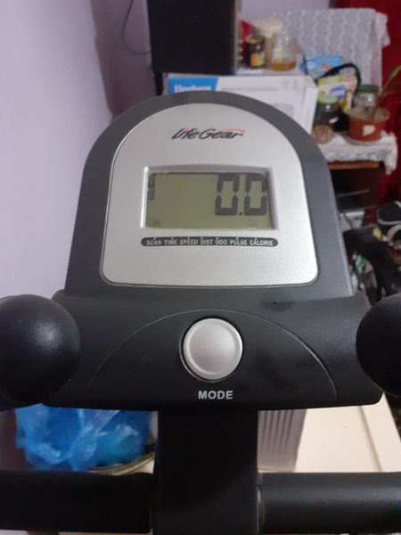 Velo trenajor.Вело тренажор.