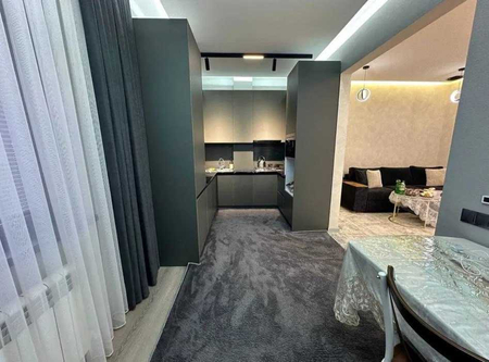 Юнусабад Шошилин Зор Нархда; 2хона Полноценый Comfort House 80м2;