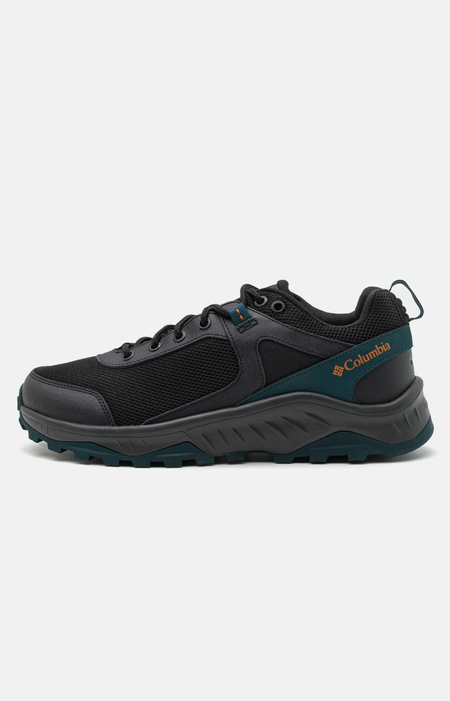 Columbia  Trailstorm   Ascend wp