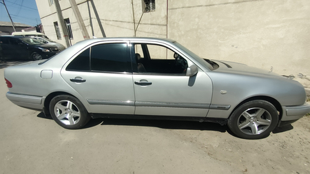 Mersades 210 ozimi mowinam