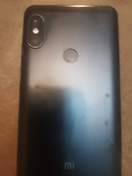 Redmi note 5 pro