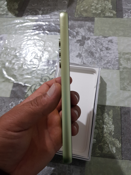 Samsung galaxy A54