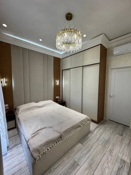 3/6/10\\nНОВОСТРОЙКА \\nЖК Xon Saroy\\nDream House