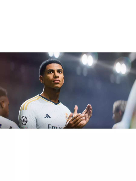 EA Sports FC 24 Диск для PS5 На Русском (Новые в коробке)