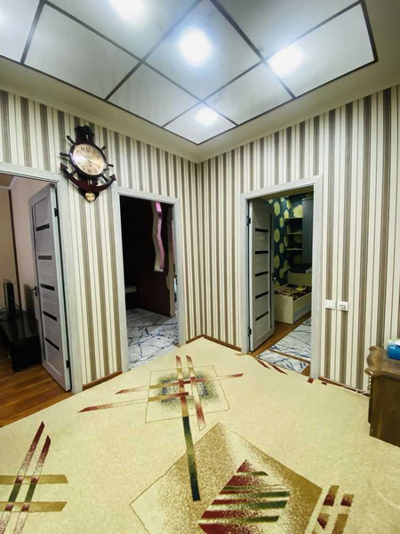 Продажа 3/1/4 квартира в Чиланзар-6 квартал Br06