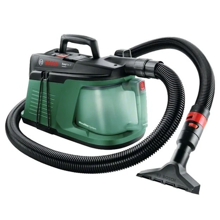 Пылесос профессиональный  Bosch EasyVac 3