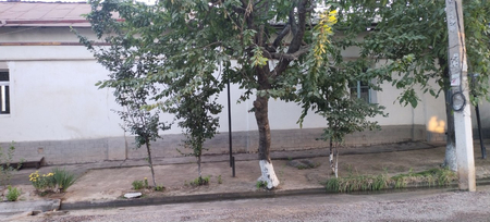 Uy sotiladi Fozilovda
