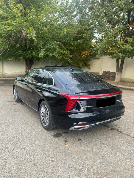 Hongqi H5 Фулл Варианти!