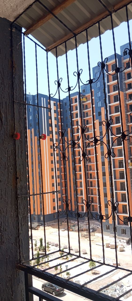 Решоткалар заказ оламиз
