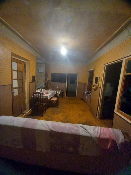 Продаётся часть дома в Яшнабад