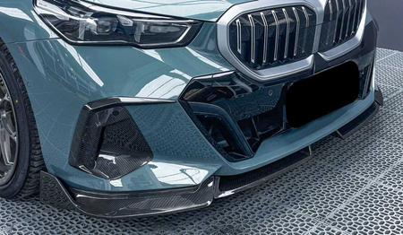 Карбоновый Body kit для BMW i5 g60 2024