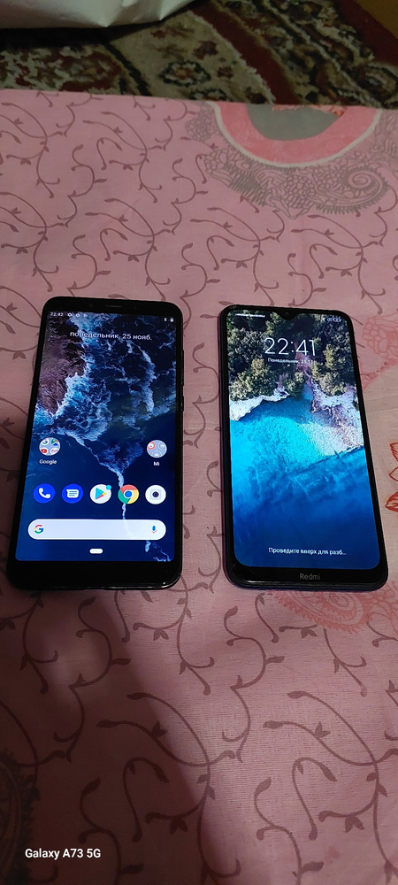Redmi 6X 64 gb ideal sastayanada redmi 8 64 gb yahshi sastayanada