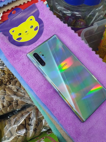 Samsung Note 10 Plus 5G 12/256Gb