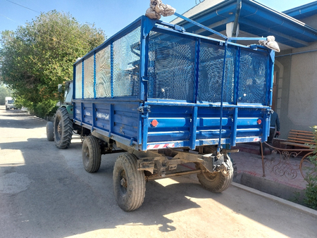 Pritsep sotiladi holati alo ishga tayyor 2019chi yil balonlari zòr