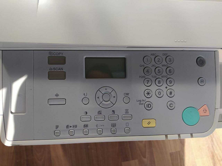 A3 КСЕРОКС и КОПИР - Canon IR2420 в отличном состоянии