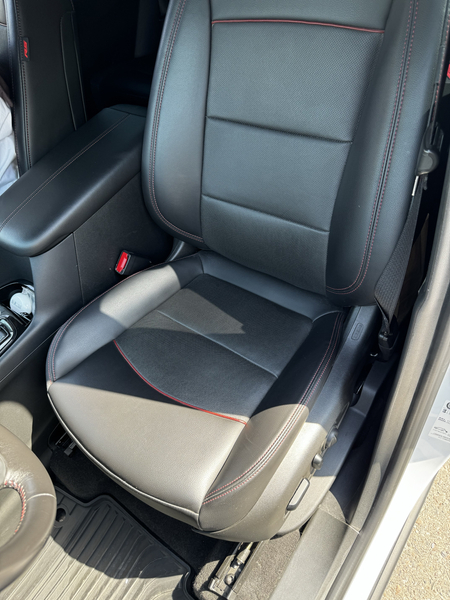 Equinox chevrolet