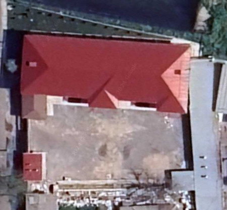 Коммерческое помещение в Мирабадском районе.