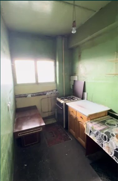 #Ц5 2,5,9 60м2 без ремонта