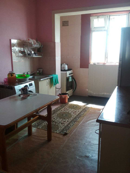(К113560) Продается 4-х комнатная квартира в Чиланзарском районе.